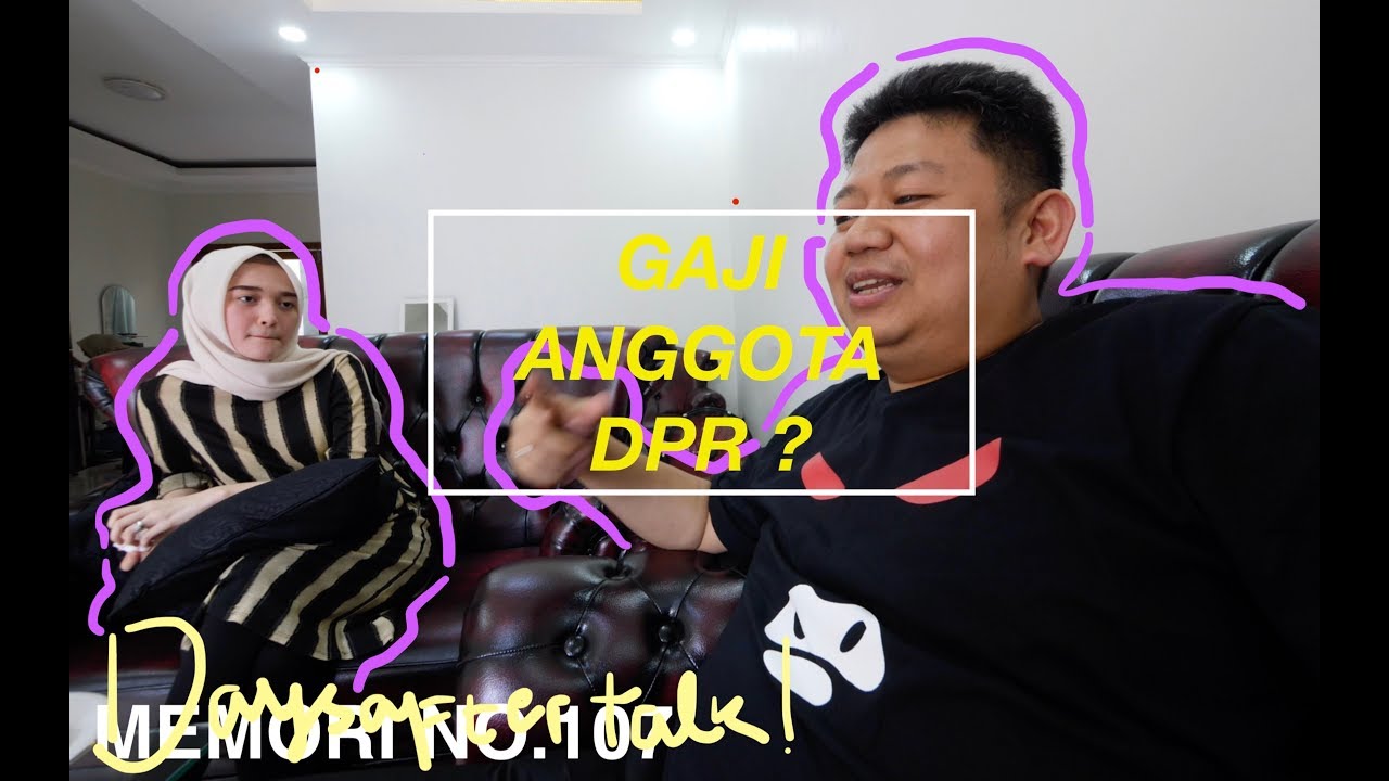 KISAH DARI PENGAMEN SAMPE JADI ANGGOTA DPR DAN ISTRI MENAWAN FT IRVAN ...