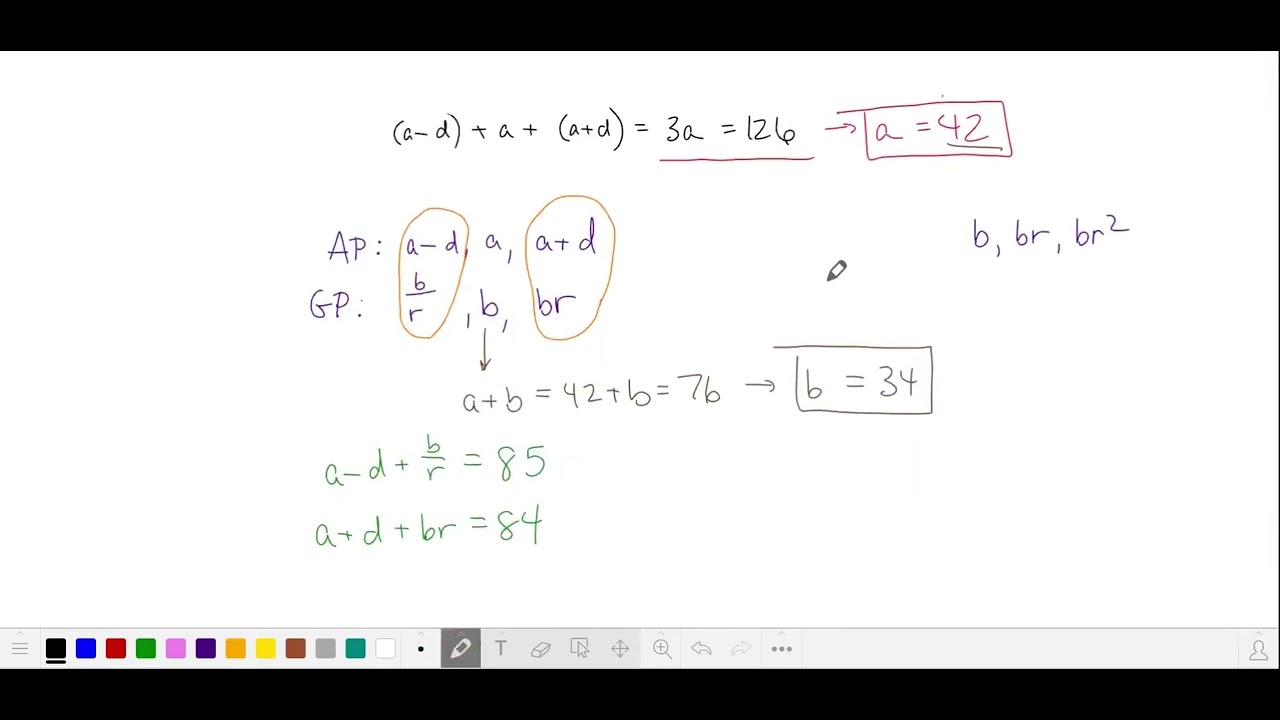 Free Stanford Tuition (1948 math contest) - YouTube