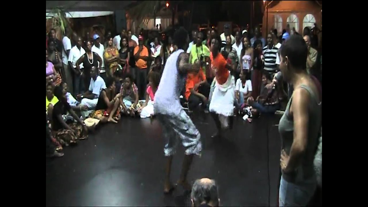 6 Festival Bèlè samedi 30 juin 2012 au robert " gran bèlè" .mp4 - YouTube