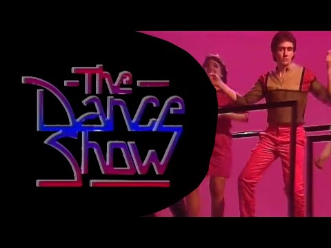 I DANCED ON A TV SHOW IN 1984 | "THE DANCE SHOW" WSV TV Atlanta, GA ...