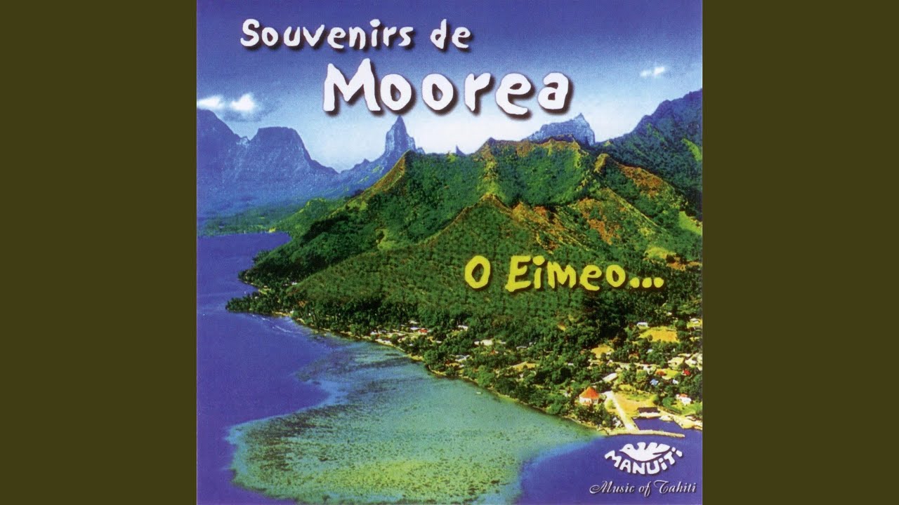 Mai Oro Tutu E Maniota - YouTube