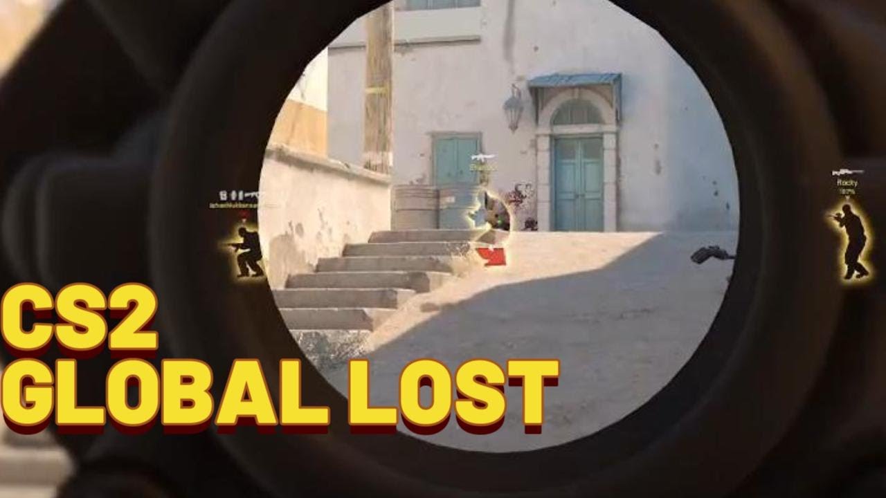 "CS2 Funny Moments Compilation" - YouTube