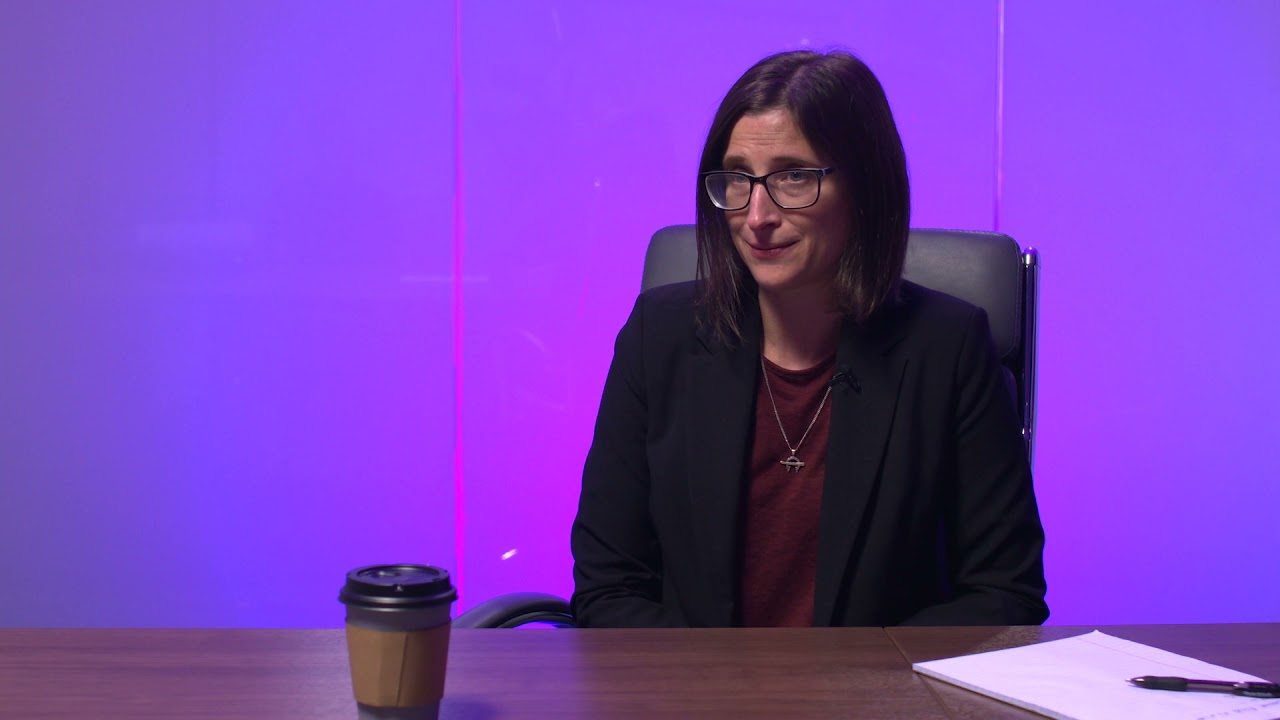 Combatting Human Trafficking With Fivecast ONYX & DeliverFund - YouTube