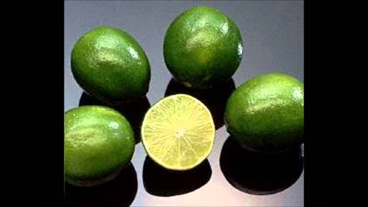 Un limón y medio limón vídeo Official - YouTube