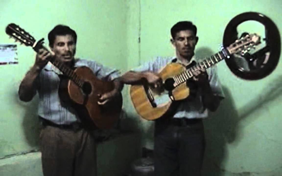 ME HE PUESTO A RECORDAR - musica rocolera - YouTube