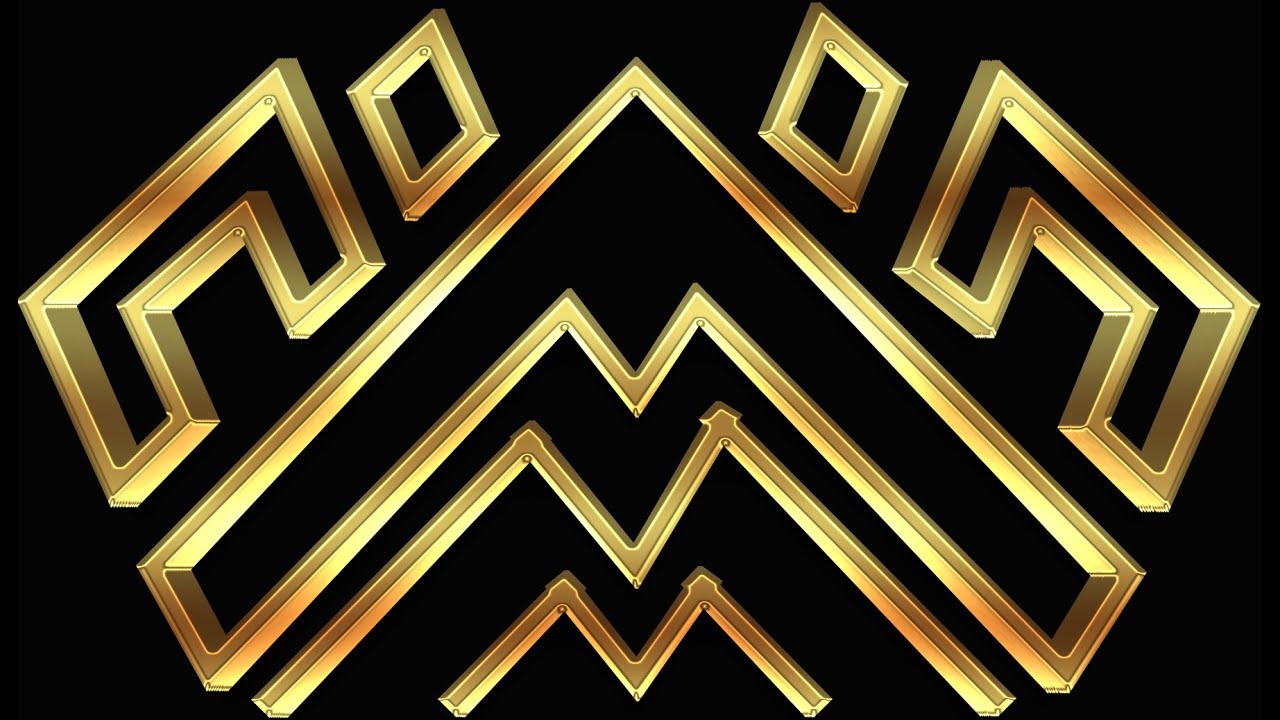 PNG FOR LED WALL MAPPING - YouTube