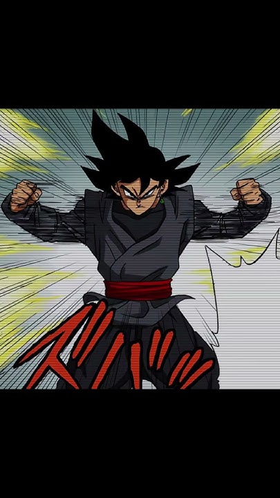 RETOLAM FUNK-GOKU BLACK EDIT. Pls like and subscribe so I can do more ...