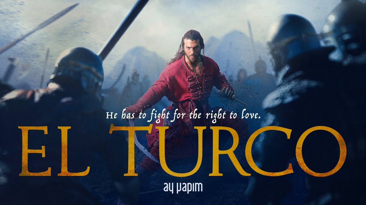 El Turco - Official First Trailer | English Subtitled - YouTube