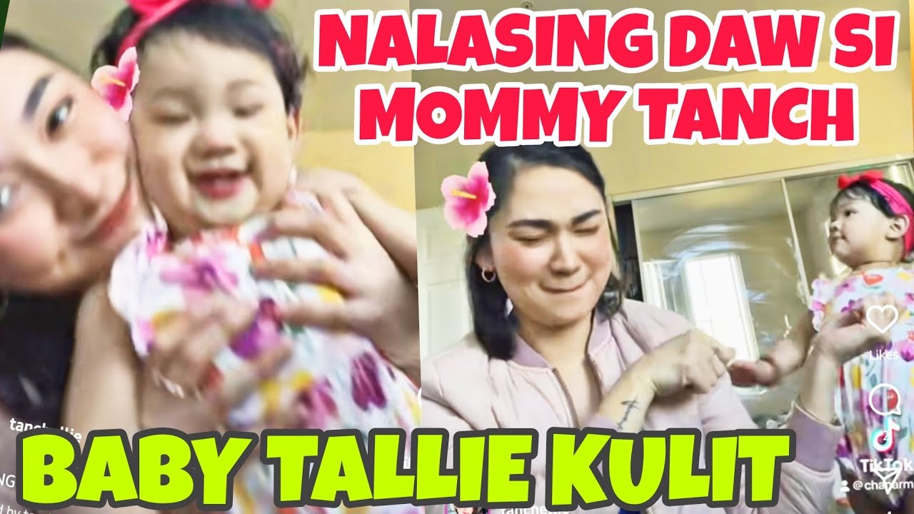 TANCHELLIE LOBETE UPDATE | NALASING DAW SYA KAGABI? ANONG MERON GUYS ...