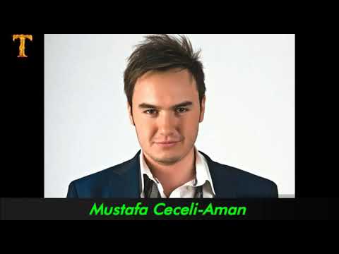 Kısacık Şarkım-Mustafa Ceceli-Aman
