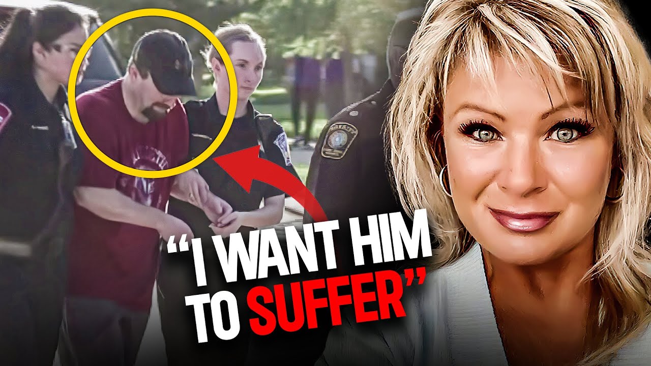She Destroyed Her Husband In The WORST Way! | The Sheats Family Case ...