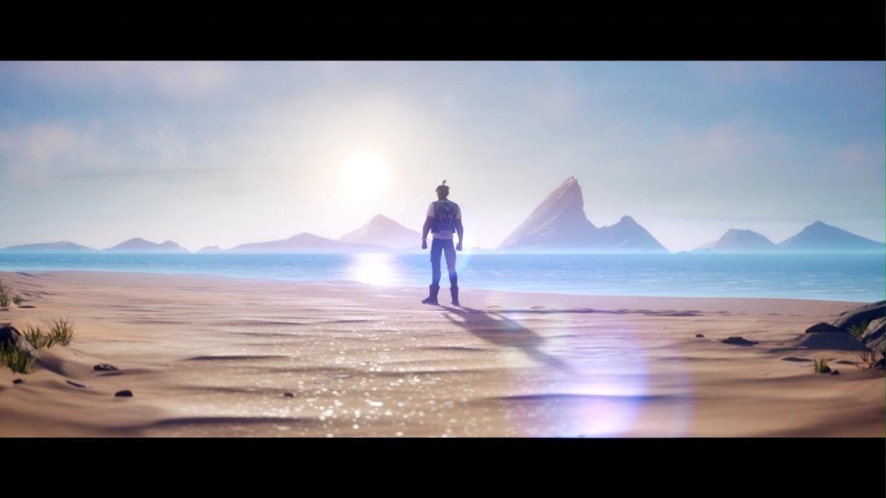 Fortnite Remix 2 Trailer - YouTube