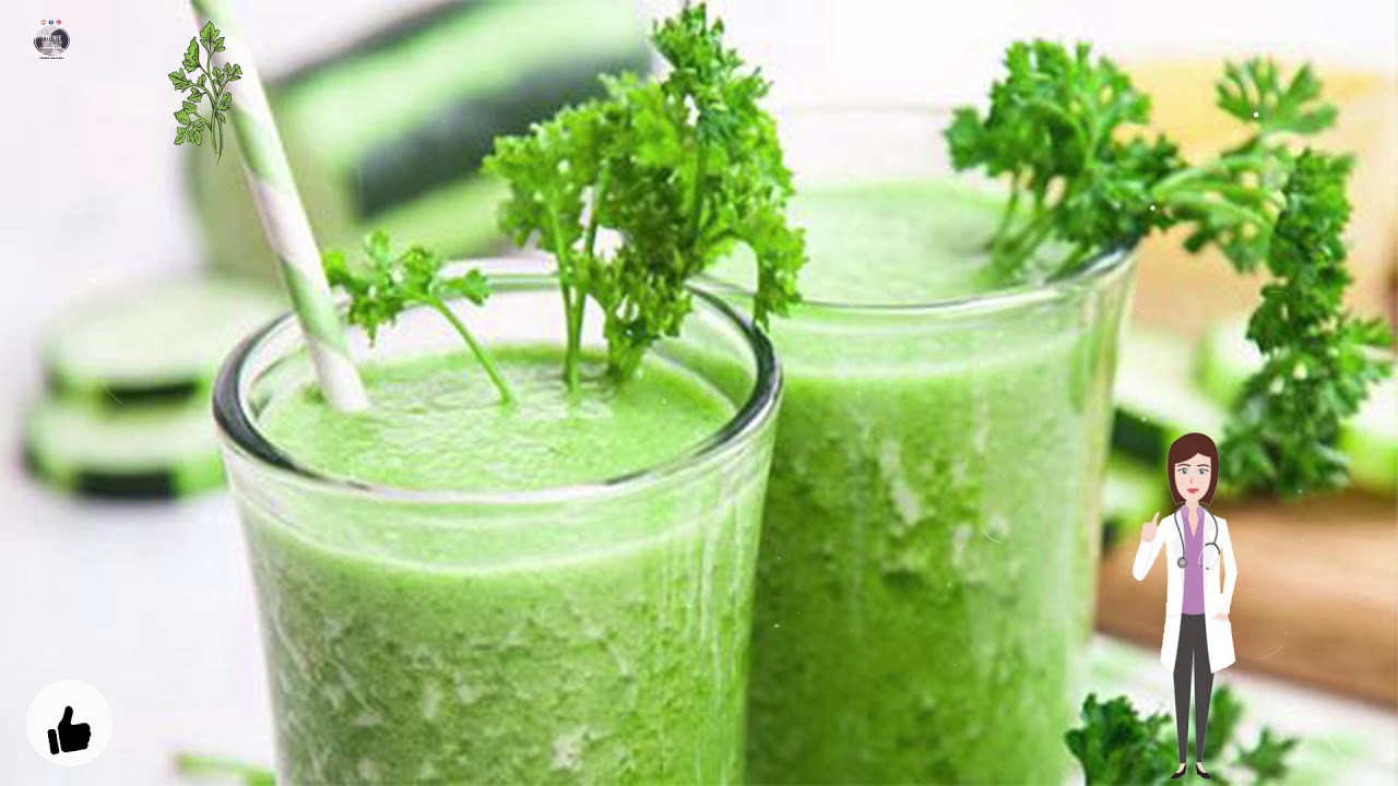 Perdorimet e pabesueshme te Majdanozit per in feksionet urinare guret ...