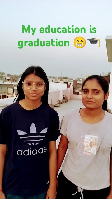My education is graduation 🎓😀 - YouTube