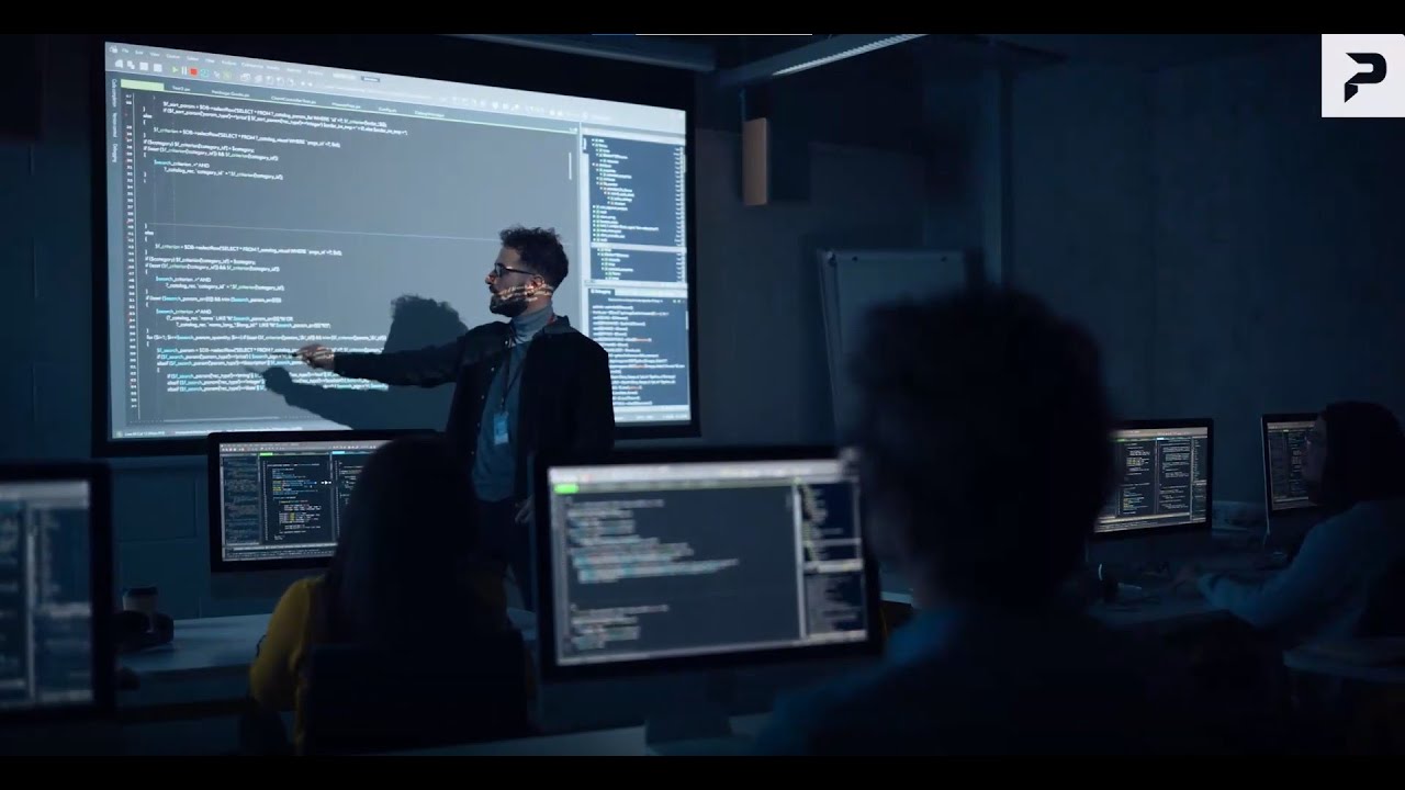 Cyber Operations In Information Environment Training - YouTube