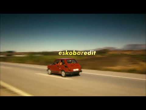 Recep İvedik Şimşek Mcqueen İzliyor