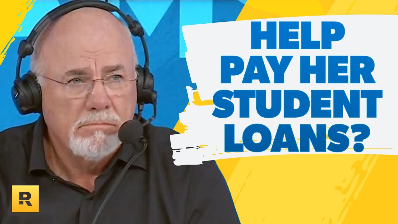 Should I Help My Daughter Pay Off Her Student Loans YouTube should-i-help-my-daughter-pay-off-her-student-loans-youtube