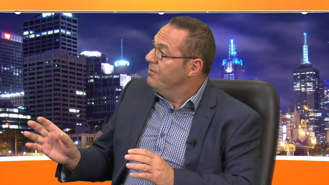 PI Show S17 E07 - YouTube