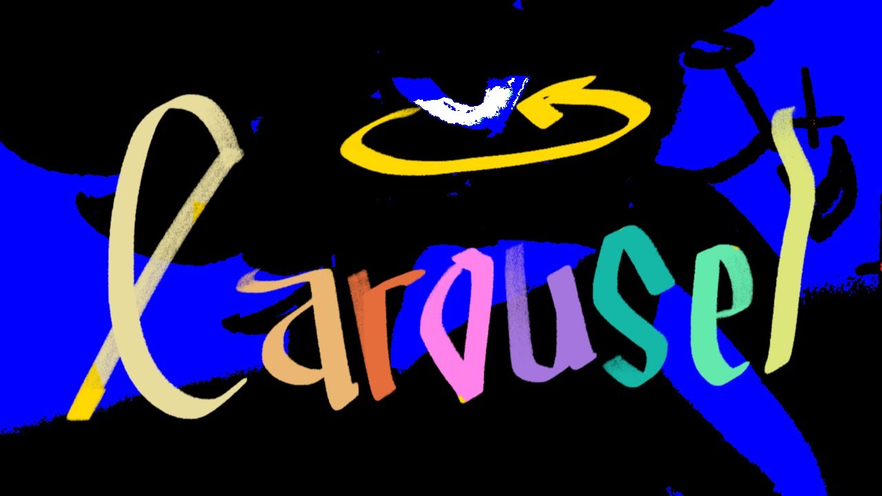 carousel [album teaser] - YouTube