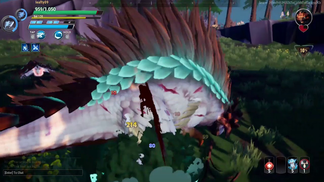 Dauntless Intel HD 620 Graphics (8gb ram)(Potato PC) - YouTube