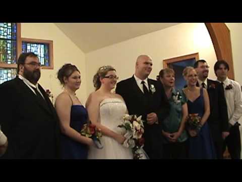Cory and Julia Menke - YouTube