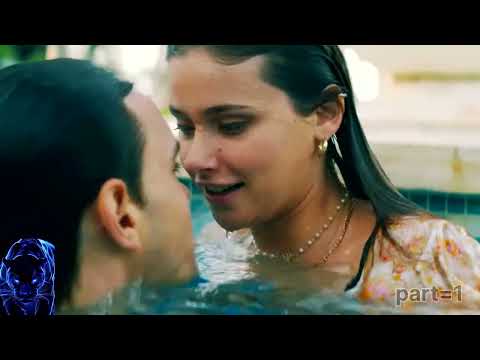 Step Sister ke Sath Piyar ka Chakkar 🥺😅| My Fault Movie 👍Explained in Hindi & Urdu Summarized Hindi