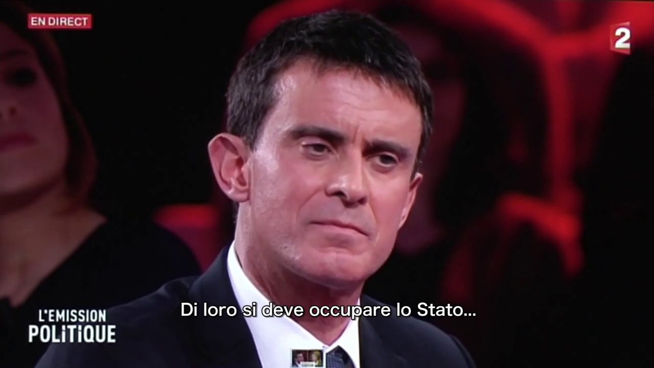 Libero - 2019 - Trailer Italiano Ufficiale HD - YouTube