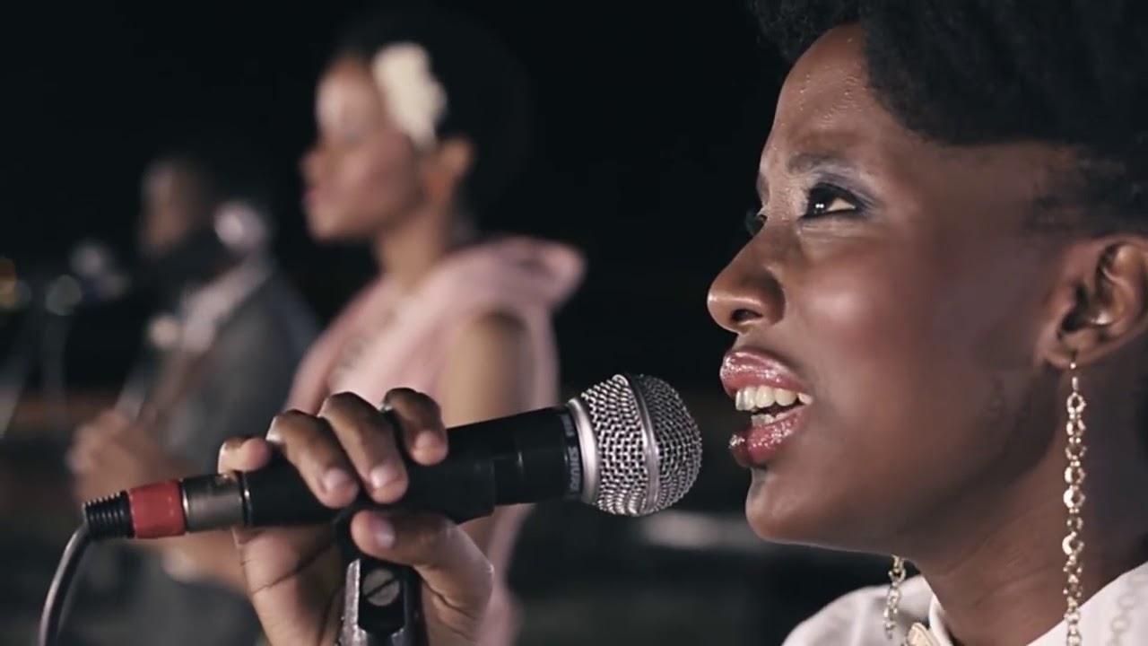 Beautiful African Melody Gospel song - We Will Worship YHWH Yahweh ...