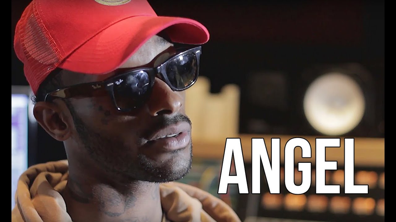 UK singer Angel talks British culture, inspiration, label situation ...