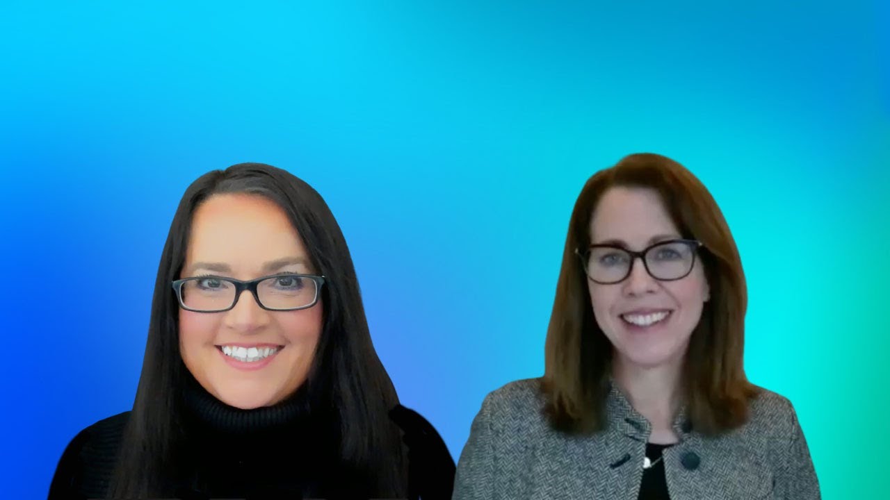 Microsoft's president on the power of courageous leadership - YouTube