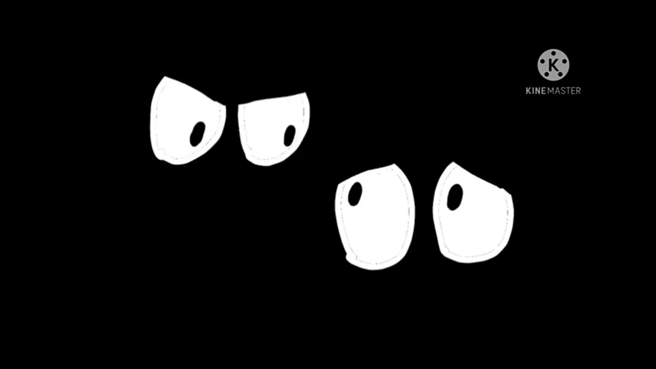 BFB EYES IN THE DARK - YouTube