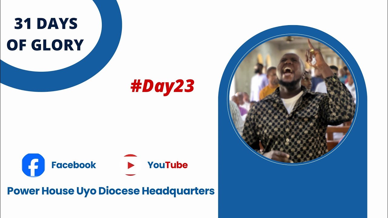 Welcome to our Live Service Today 23rd January, 2025 - YouTube