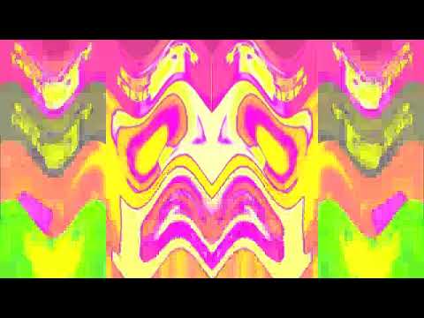 Preview 2 Klasky Csupo Group Effects In Dry Wave Mirror ^2 - YouTube