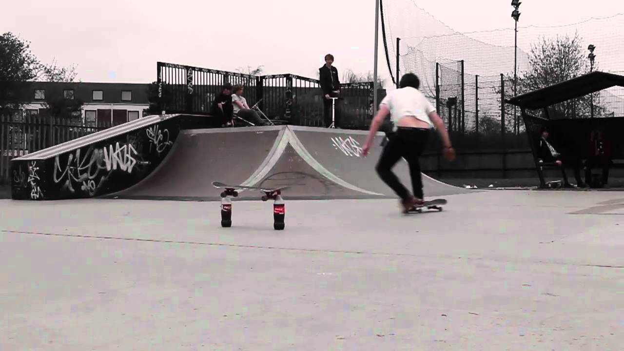 ADAM WRAGG - YouTube