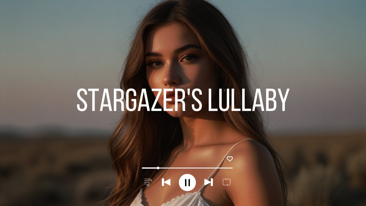 Stargazer's Lullaby - Best Song 2024 - YouTube