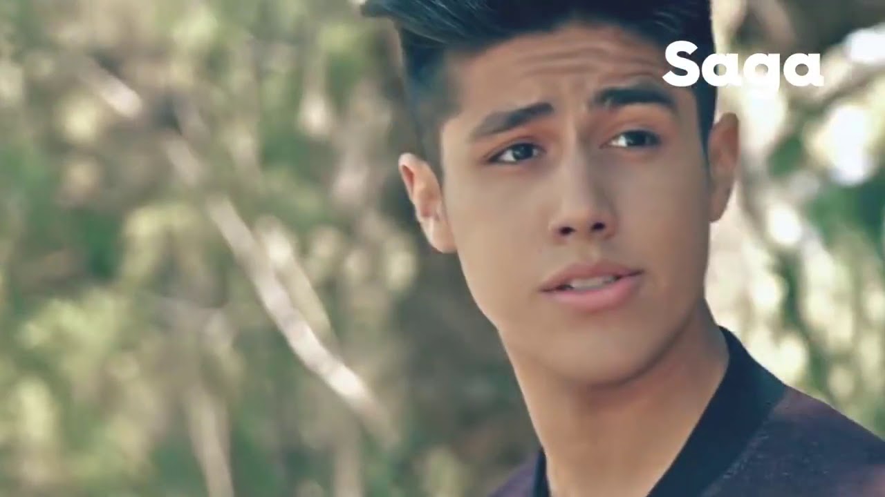 Layl en el mundo de las boy bands - YouTube