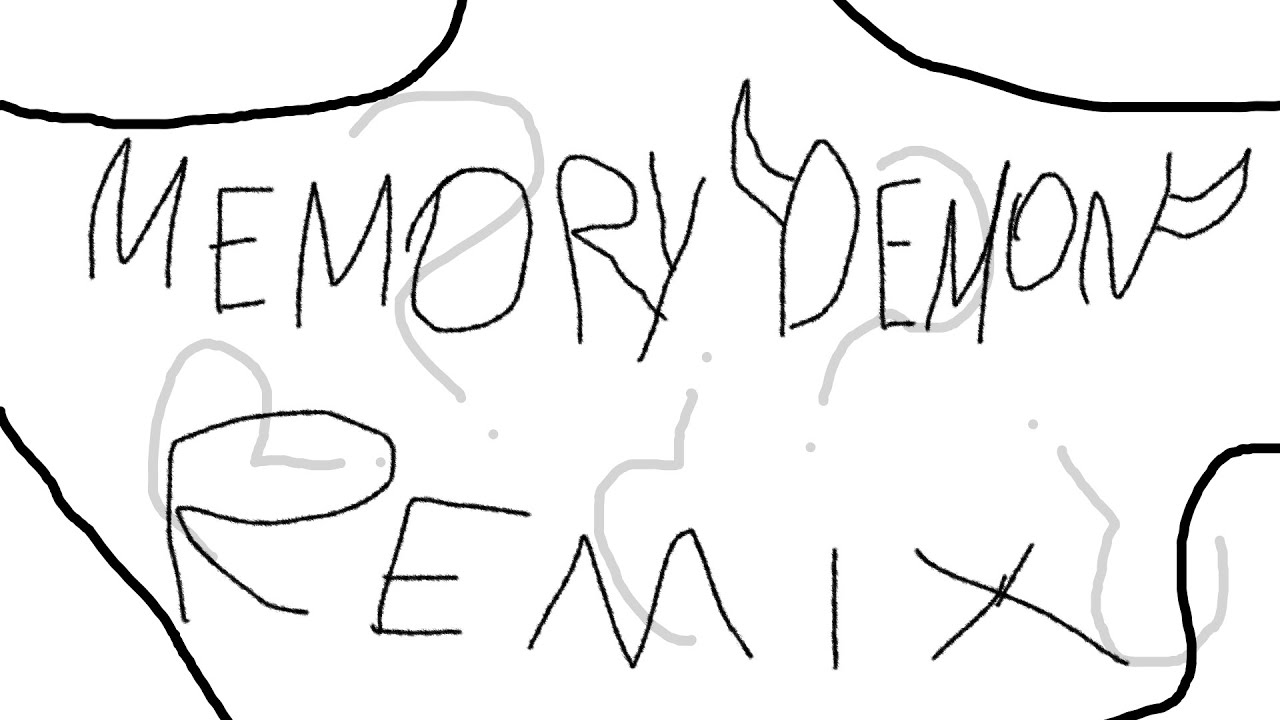 Memory Demon Remix layout showcase - YouTube