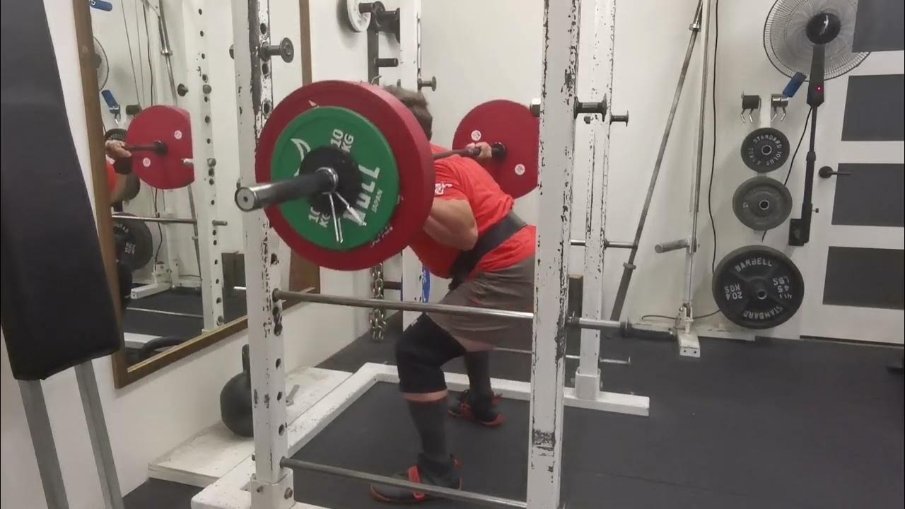 193kg-3 - YouTube