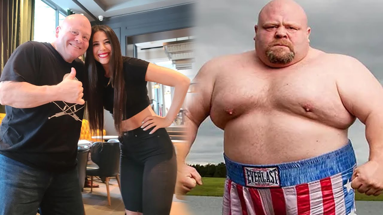 Little known facts Eric Esch - YouTube