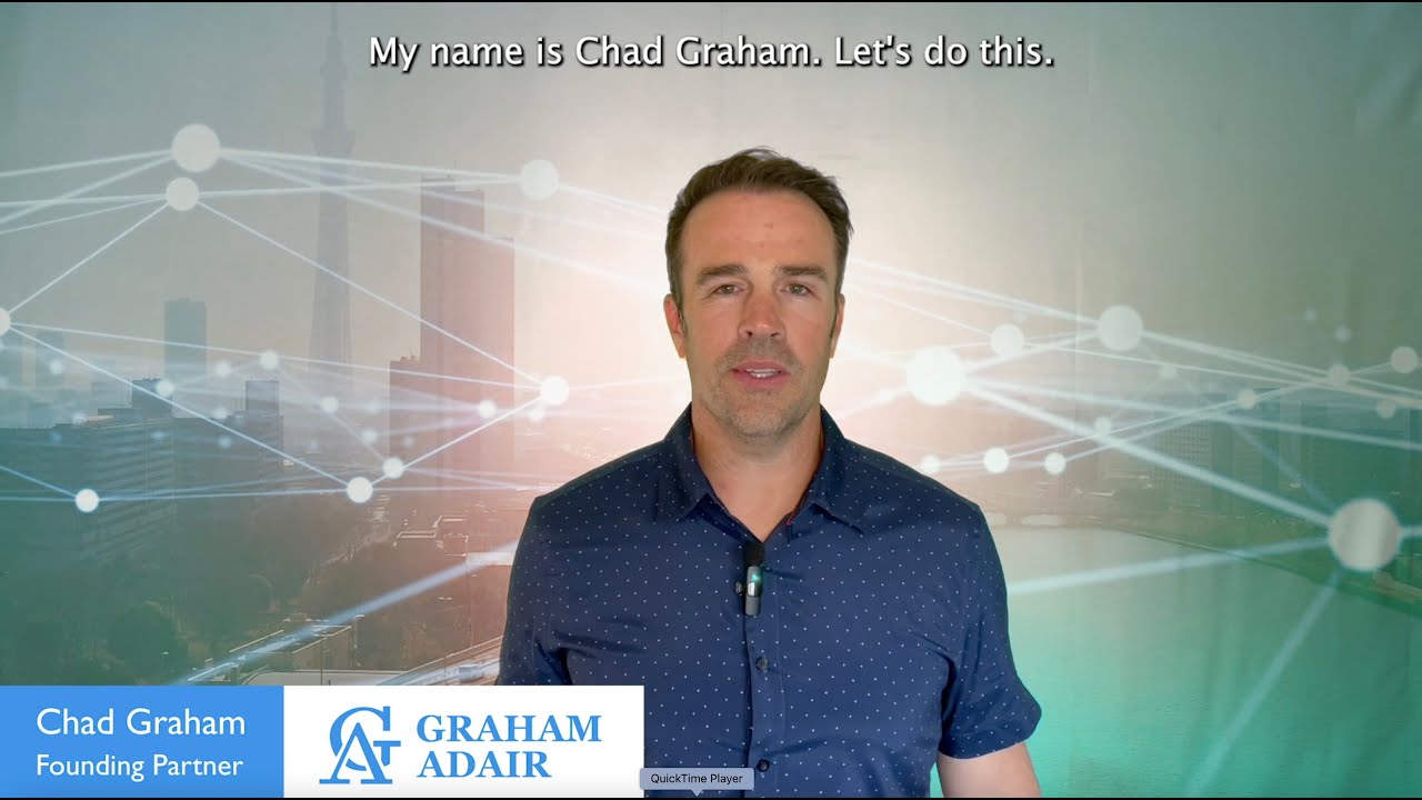 The Week in Immigration with Graham Adair 5/22/23 - YouTube