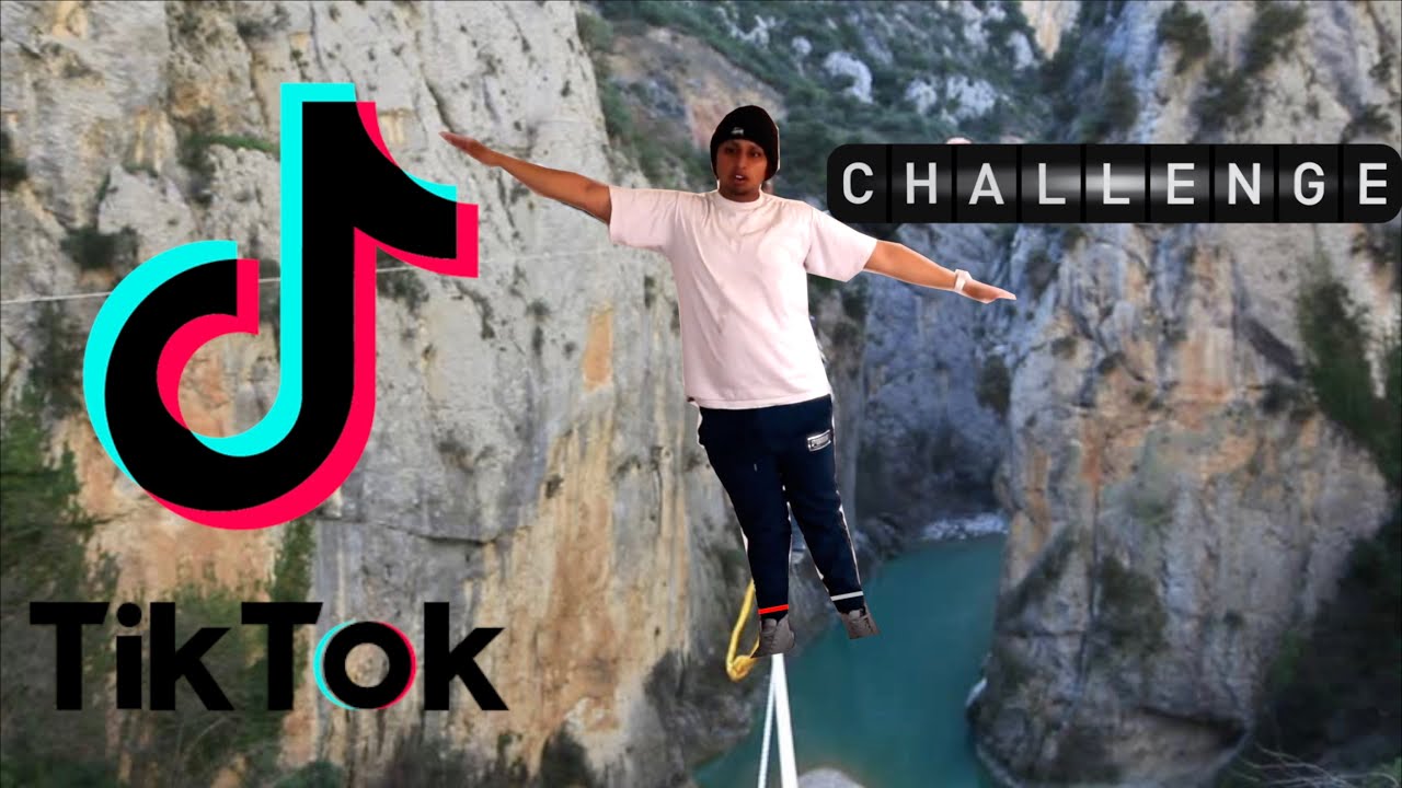 EVERY TIK TOK CHALLENGE!!! (DO YOU GOT WHAT IT TAKES?!?!) - YouTube