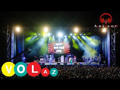 Elnarə Əzizova - Bir Daha | Azeri Music [OFFICIAL]