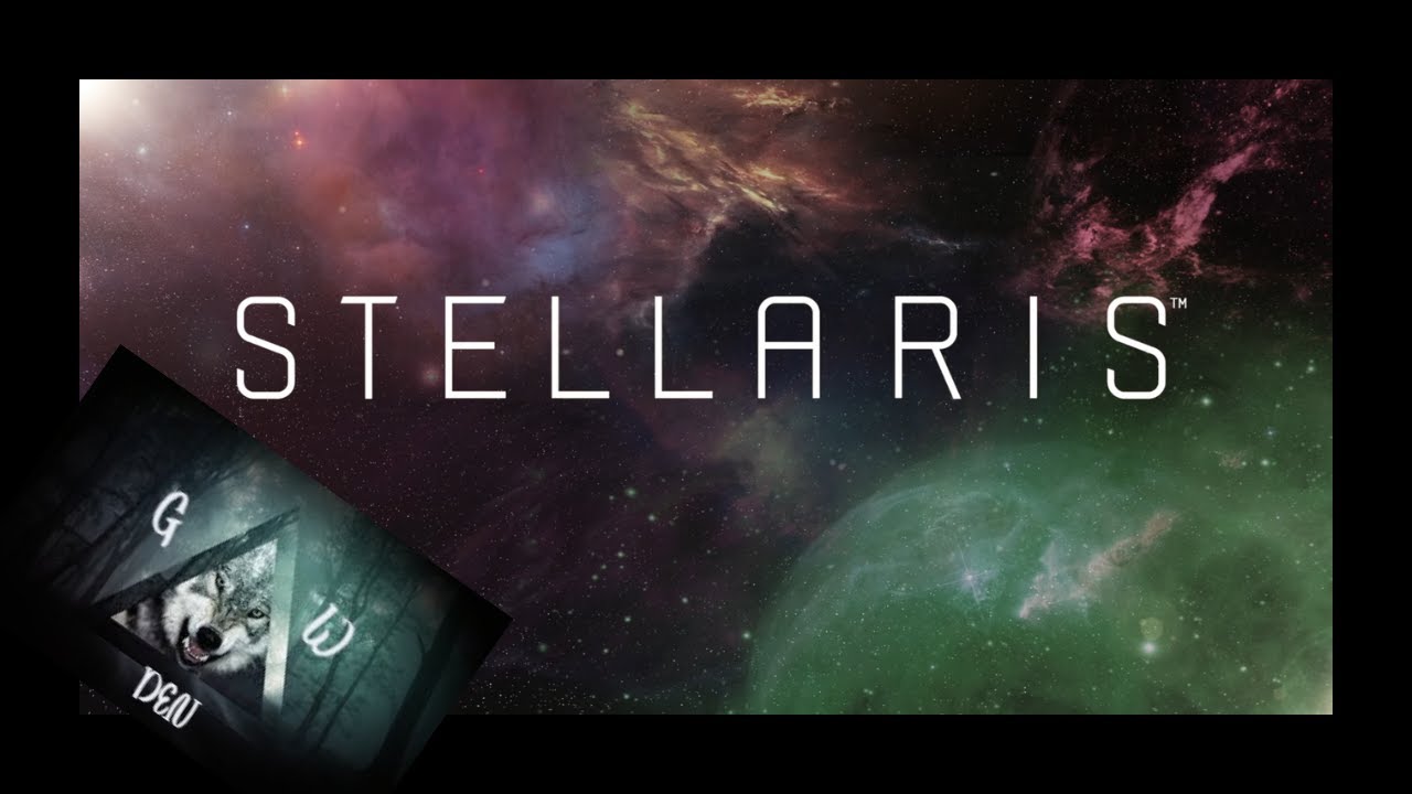 KHANNNN!!! ??...Stellaris (Star Trek: New Horizons Mod) | GreyWolfs Den ...