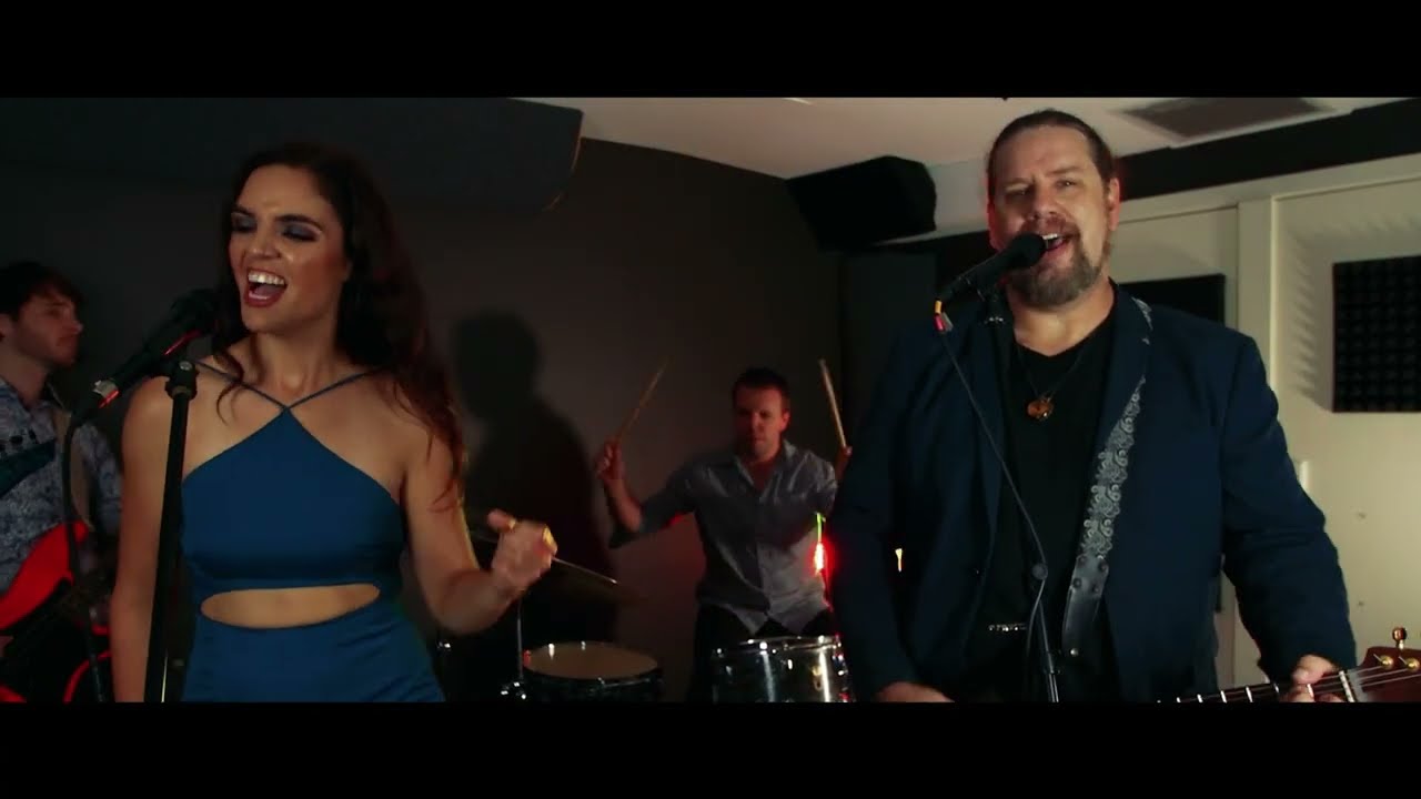 The Resonators - YouTube