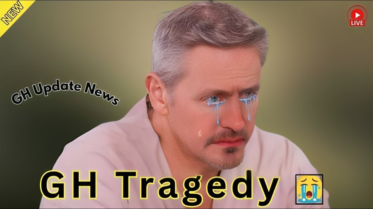General Hospital Deaths || Brennan’s Medical Crisis || GH Awful Tragedy ...