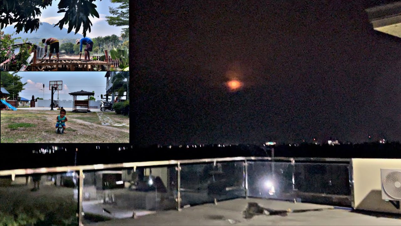 Bloody moon ! + Bye-bye kubo na talaga - YouTube