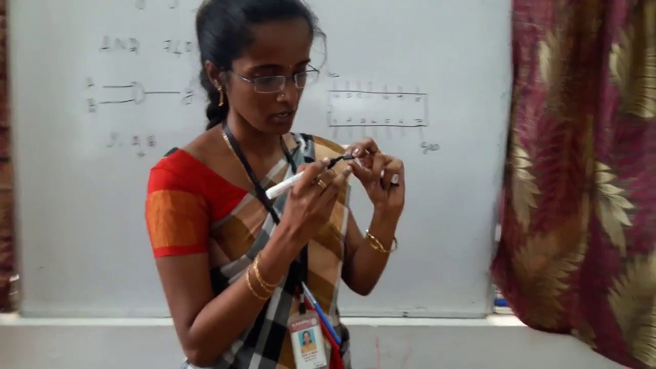 STUDY AND APPLICATION OF AND GATE ELECTRONICINSTRUCTORHUB YouTube STUDY AND APPLICATION OF AND GATE ELECTRONICINSTRUCTORHUB YouTube