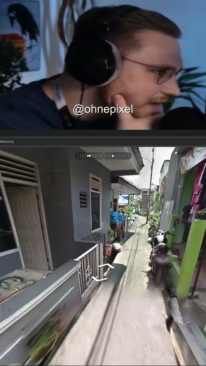 ohnepixel funny moment - YouTube