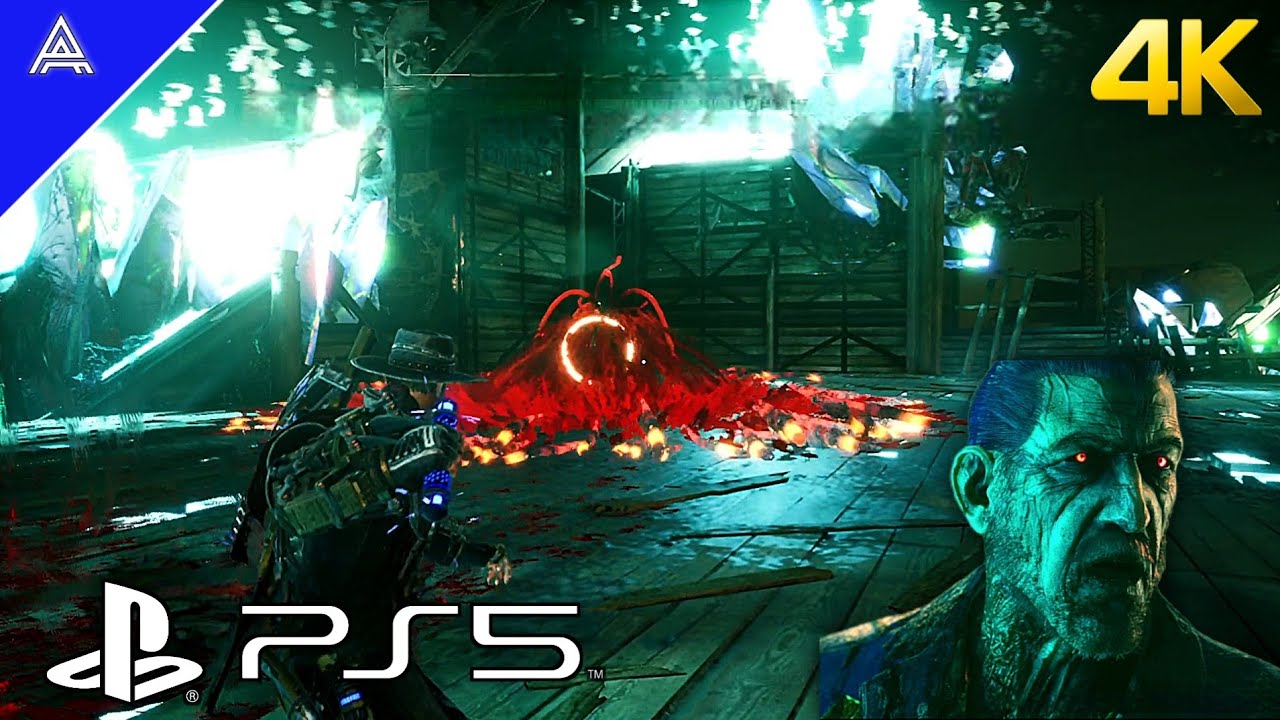 How to beat William Rentier | Jesse Rentier vs William Rentier | Evil ...