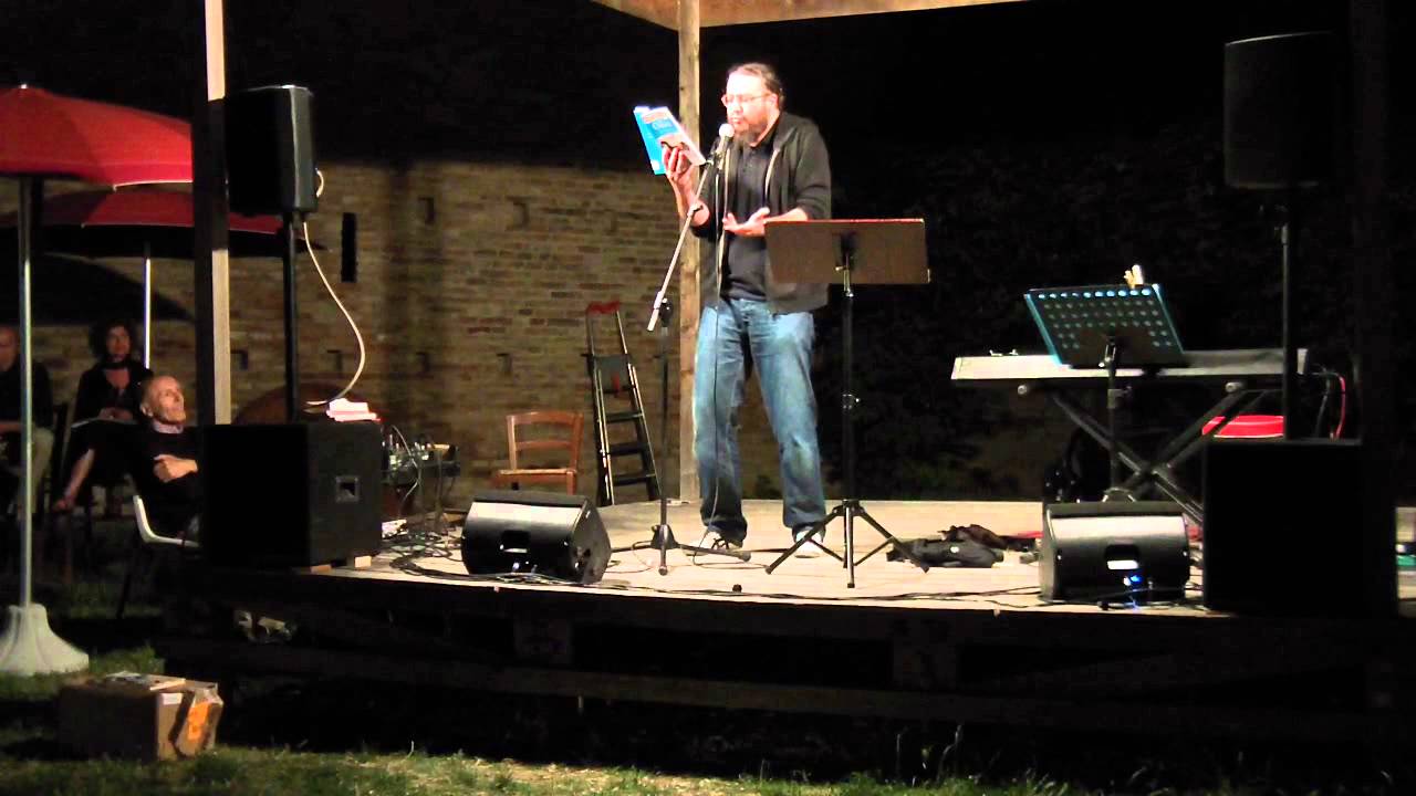 Te ad chi sit e' fiol? 2013 - Roberto Mercadini - YouTube